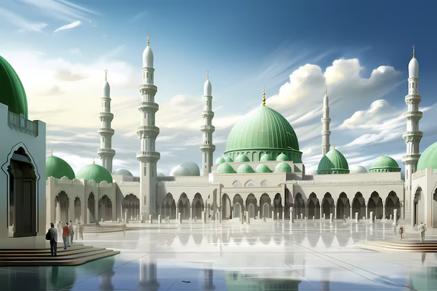 Darud Sharif: The Key to Unlocking Infinite Rewards – Durood Wa Salam