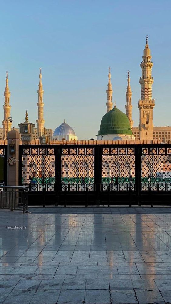 How Durood Sharif Brings Peace and Contentment – Durood Wa Salam