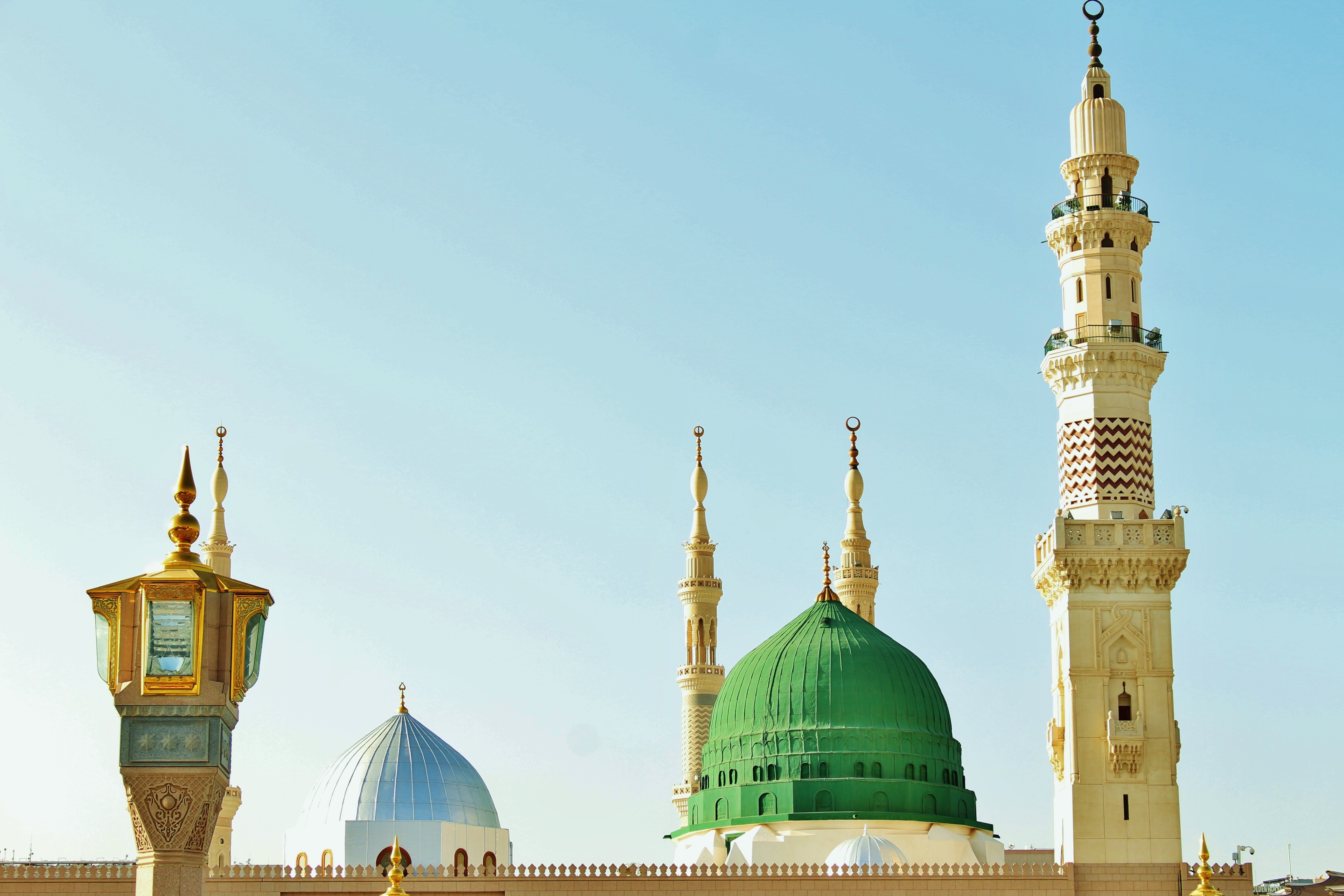 Durood Wa Salam – A Path to Peace and Prosperity